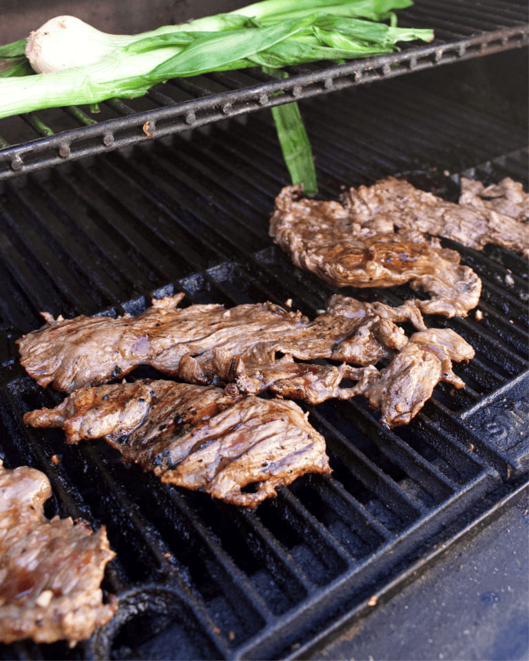 Carne Asada Street Tacos 🌮 (VIDEO)