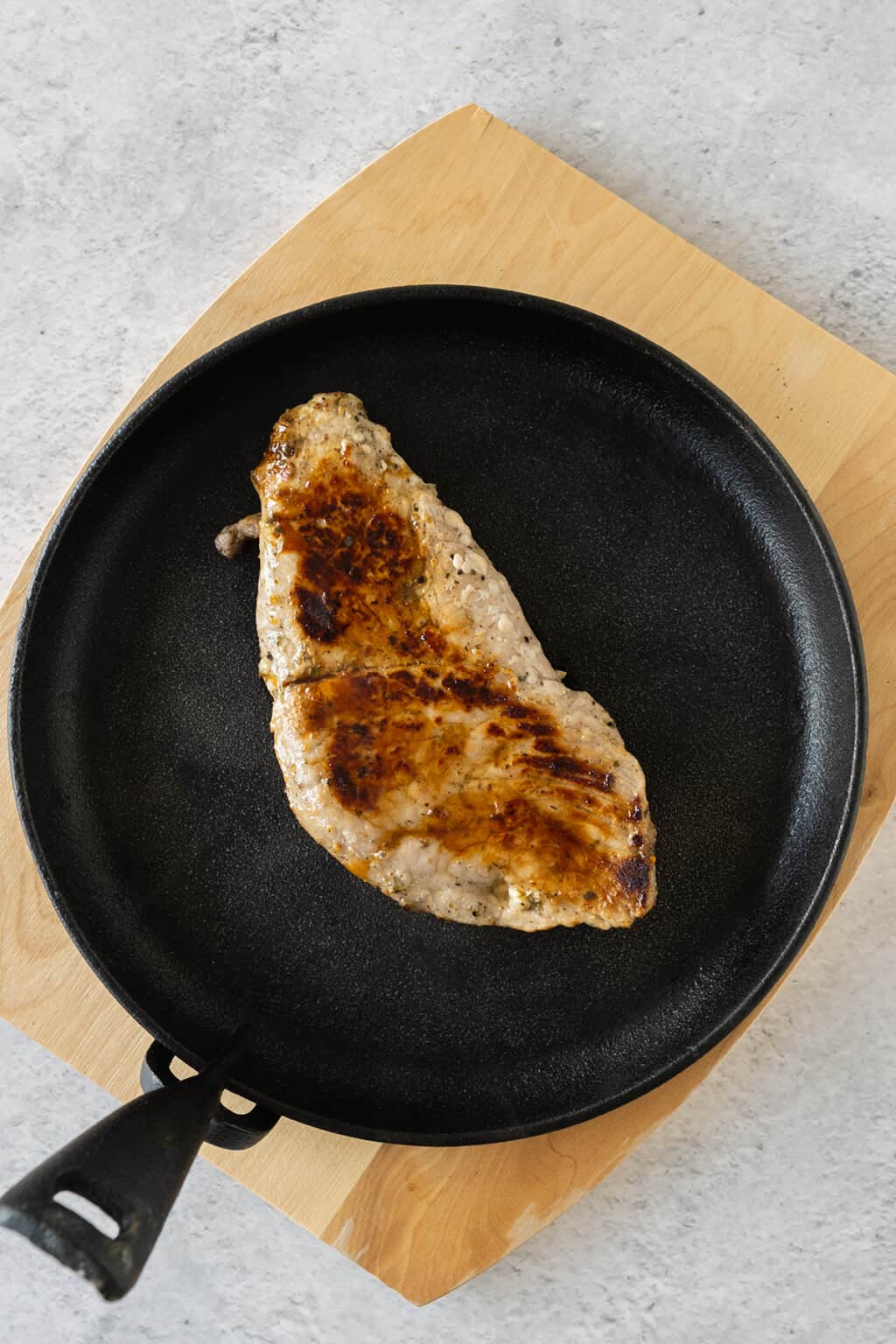 Carne Asada Torta - Mamá Maggie's Kitchen