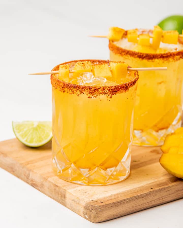 Easy Authentic Mexican Recipes - Mamá Maggie's Kitchen