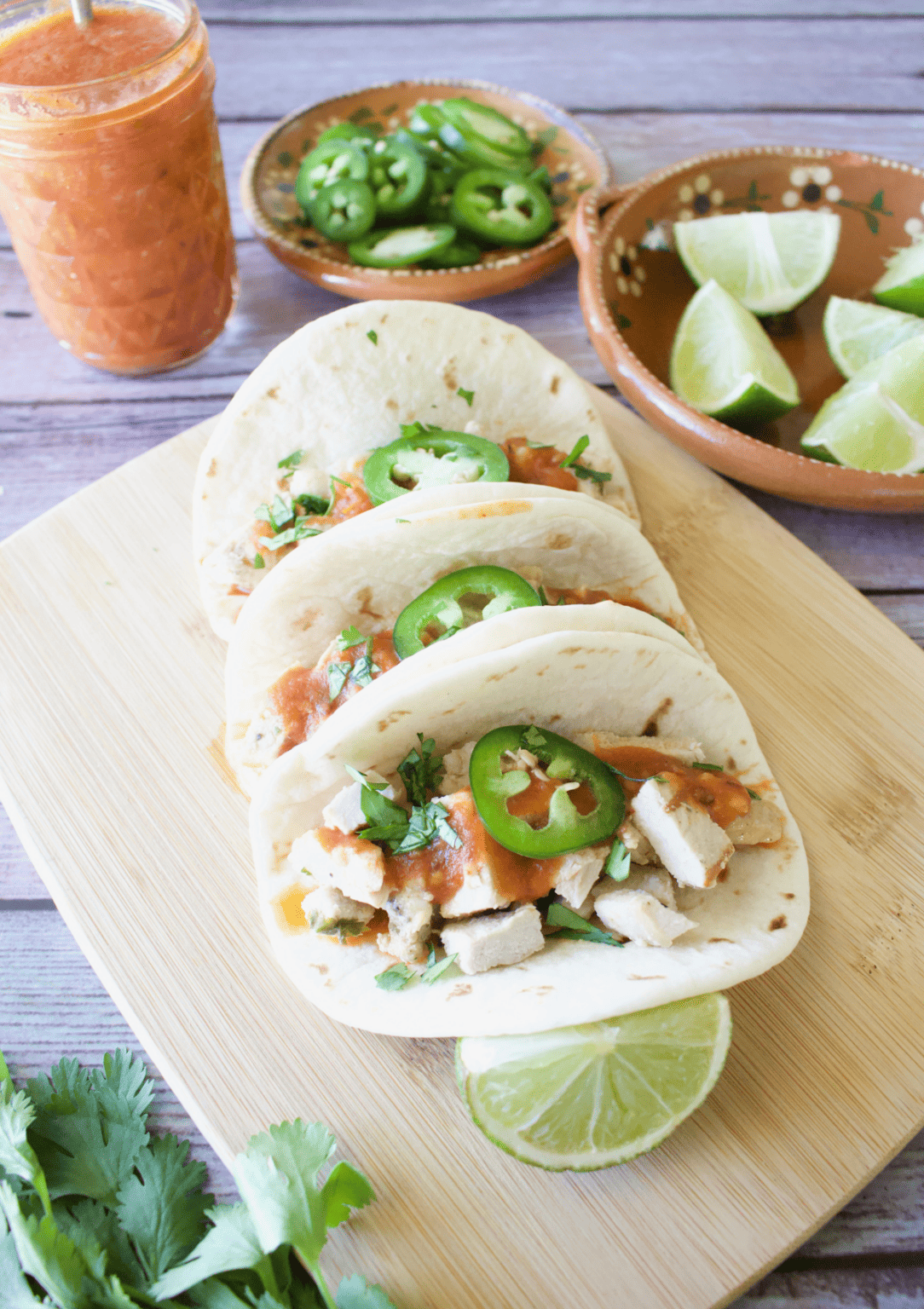 Tacos Arabes (Puebla Arab Tacos)