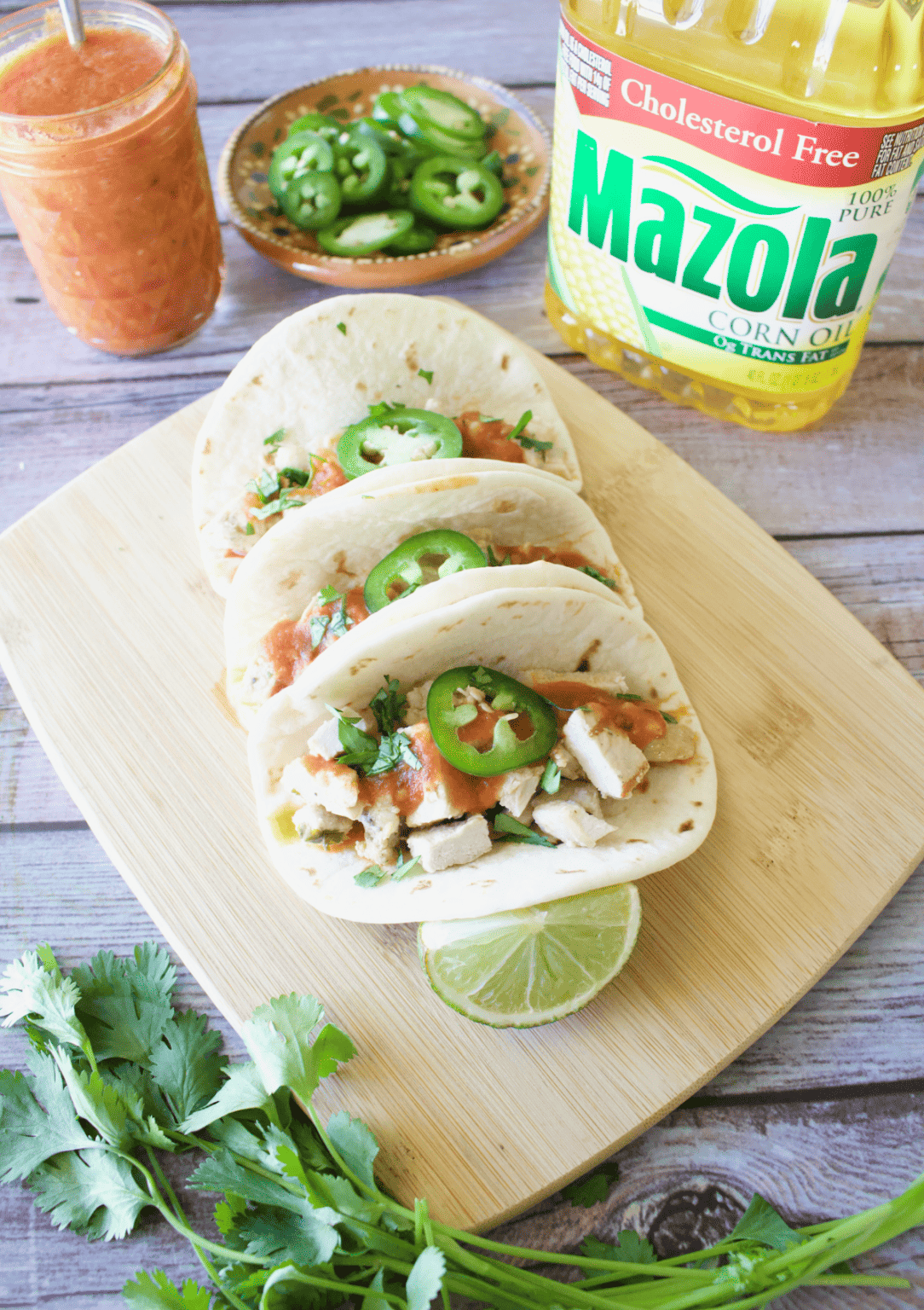 Tacos Arabes (Puebla Arab Tacos)