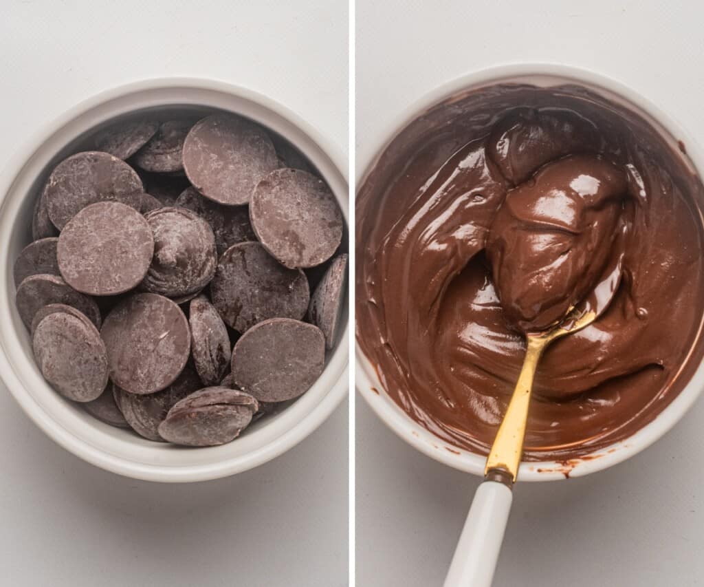 Gingerbread Reindeer Cookies