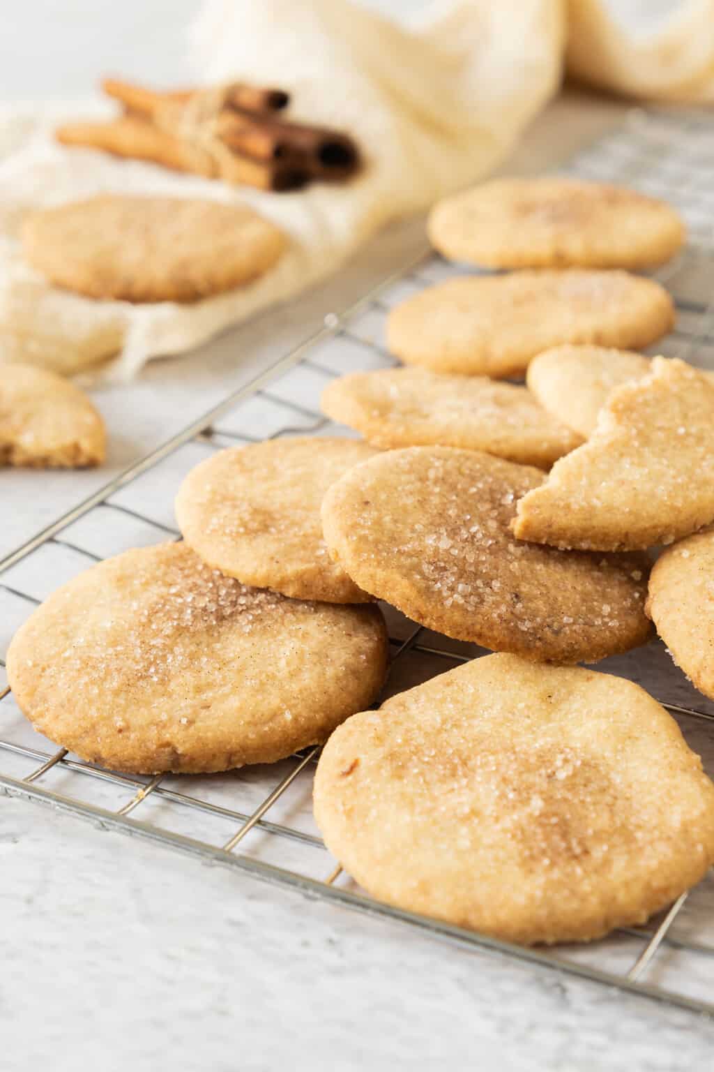 Biscochitos Recipe - Mamá Maggie's Kitchen