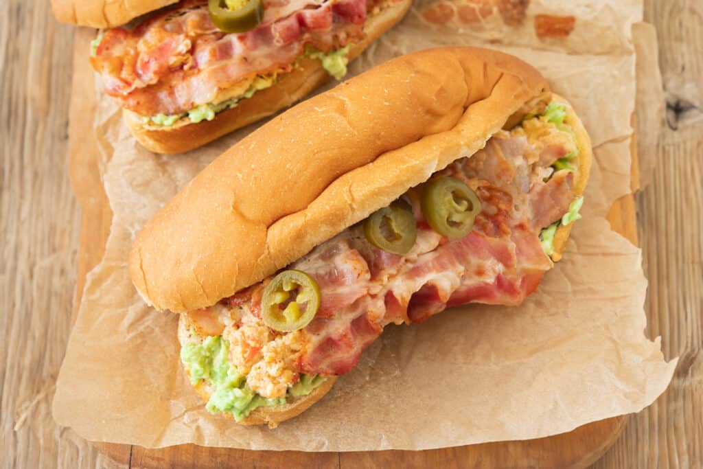 17 Mexican Breakfast Dishes That Make It Easy To Rise And Shine