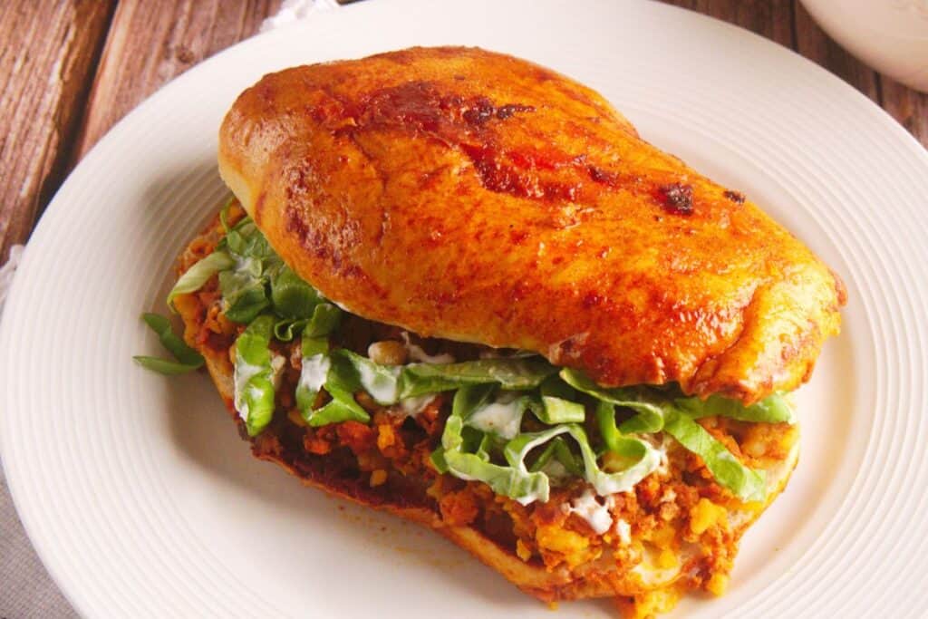 16 Mexican Dishes With Pork You Wish You'd Tried Sooner - Mamá Maggie's ...