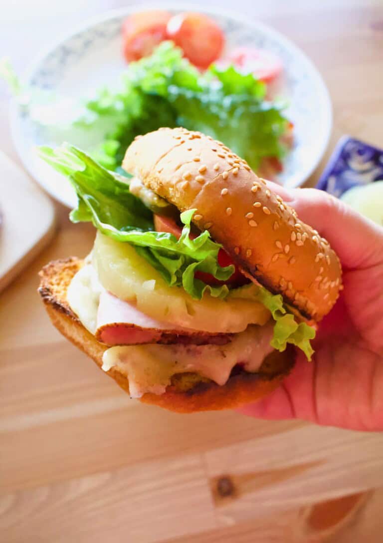 Durango Burger (Hamburguesas Estilo Durango)