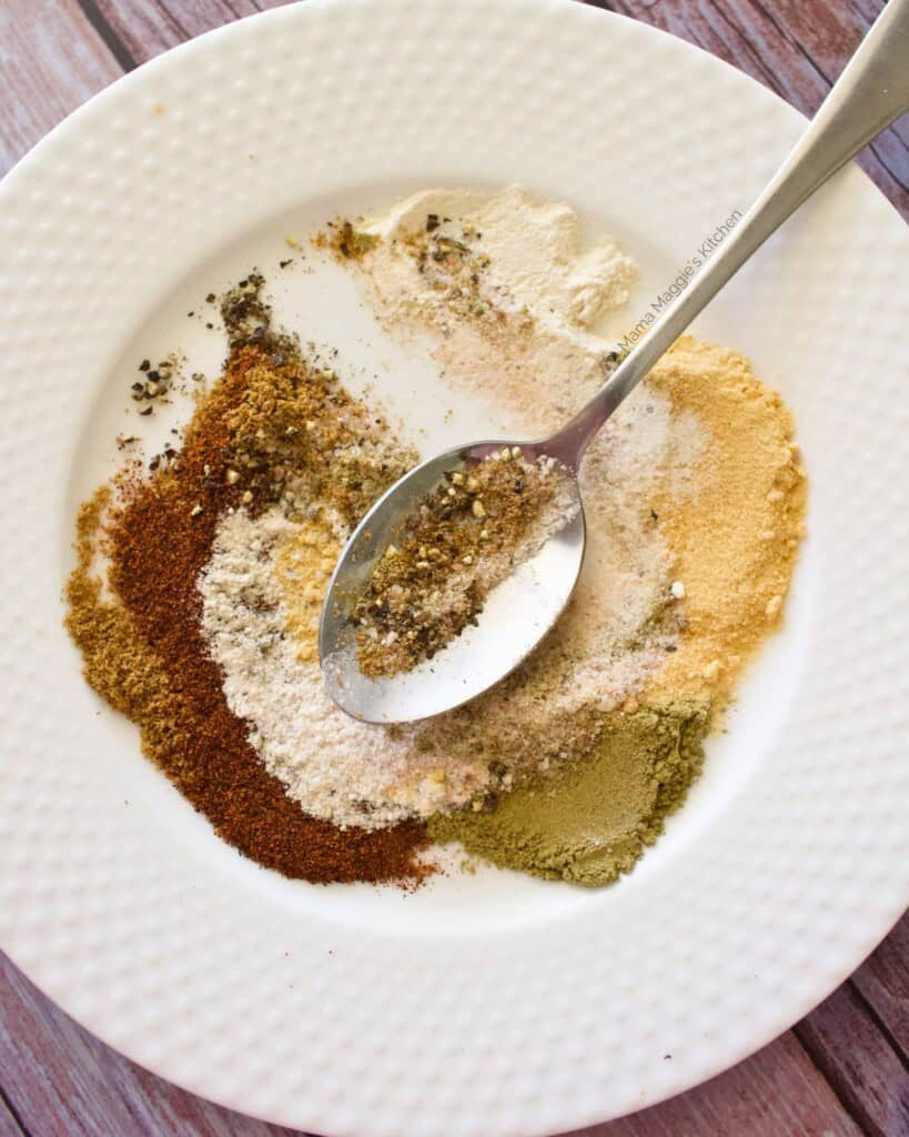 Southwest Seasoning Recipe - Mamá Maggie's Kitchen