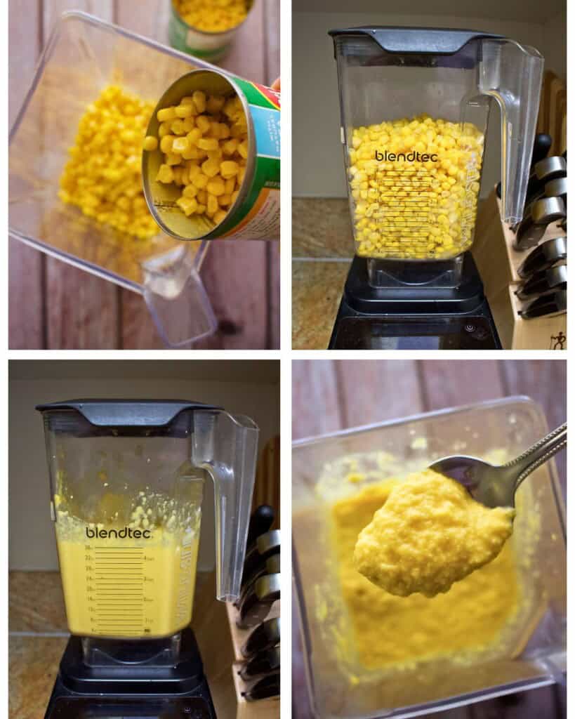Easy Tamales de Elote (Sweet Corn Tamales)