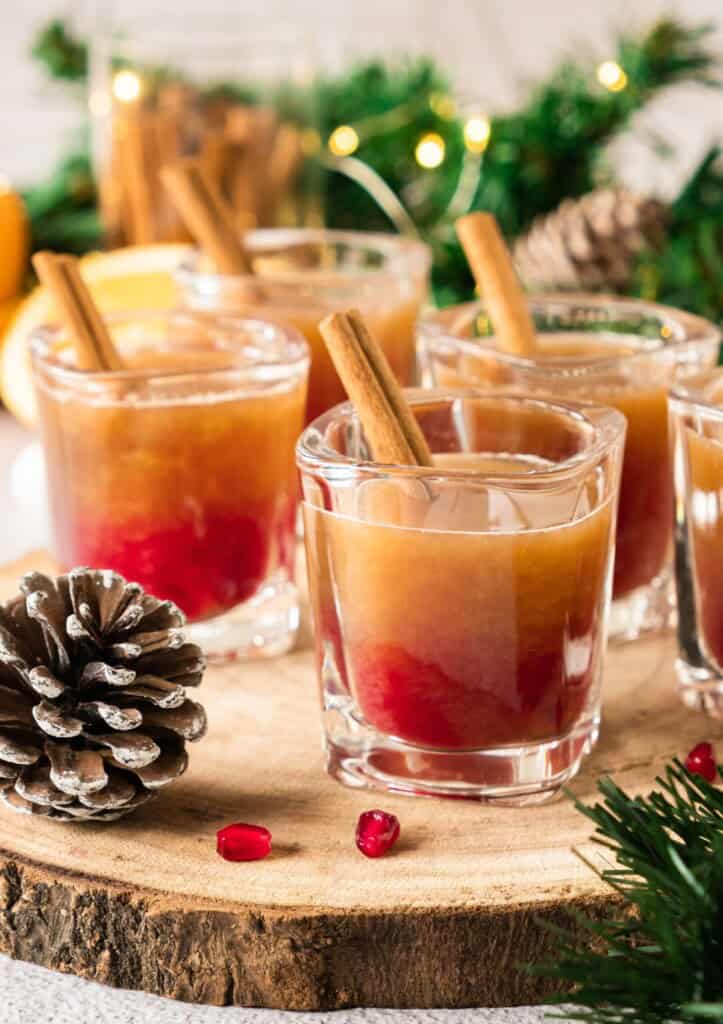 Chelada (Mexican Beer Cocktail)