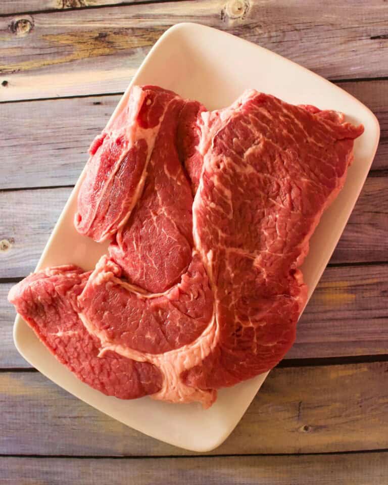 Birria Consomé (Birria Sauce) - Mamá Maggie's Kitchen