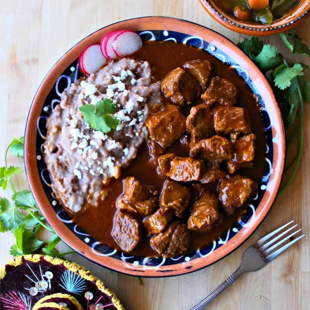 Mexican Food Recipes - Mamá Maggie's Kitchen