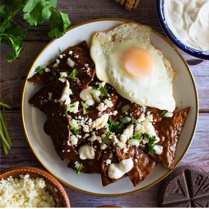 Mexican Food Recipes - Mamá Maggie's Kitchen