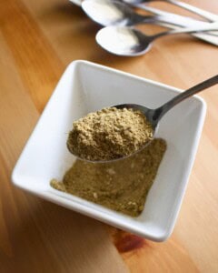 Carne Asada Seasoning Recipe - Mamá Maggie's Kitchen