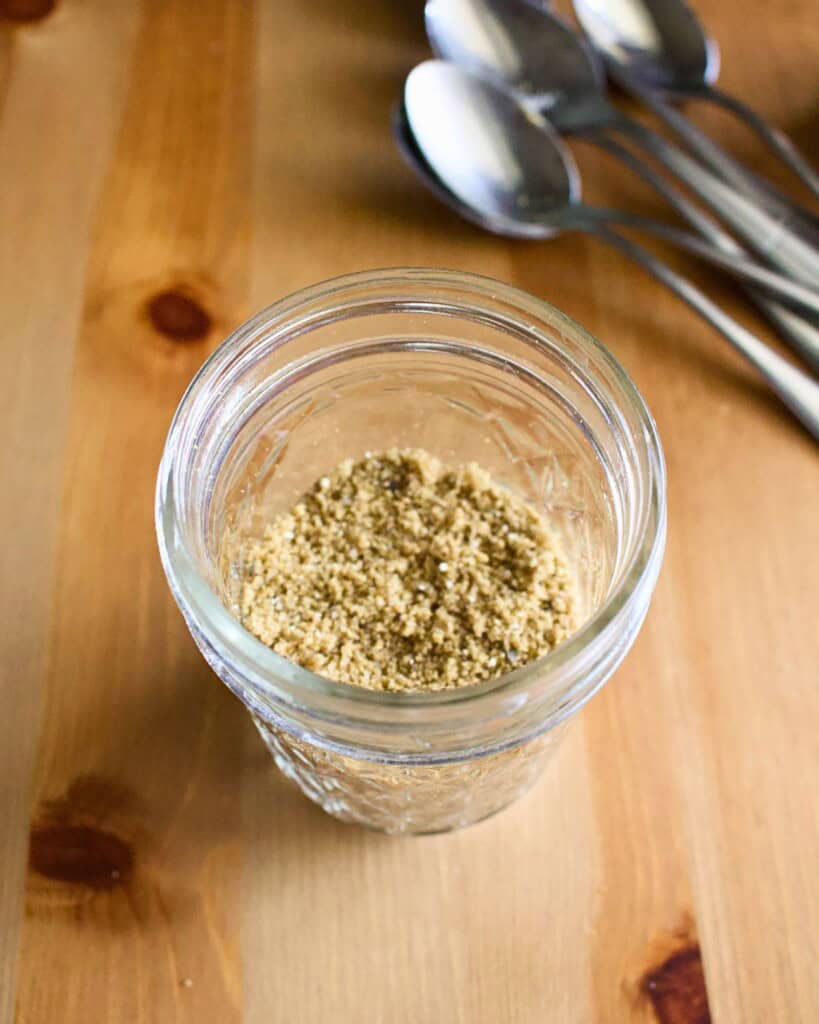 Carne Asada Seasoning Recipe - Mamá Maggie's Kitchen