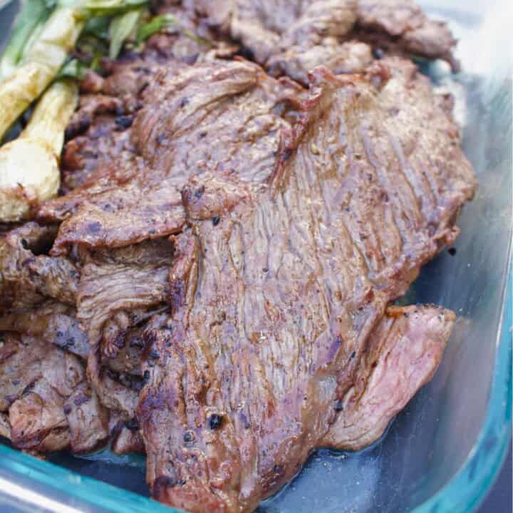 Carne Asada Seasoning Recipe - Mamá Maggie's Kitchen