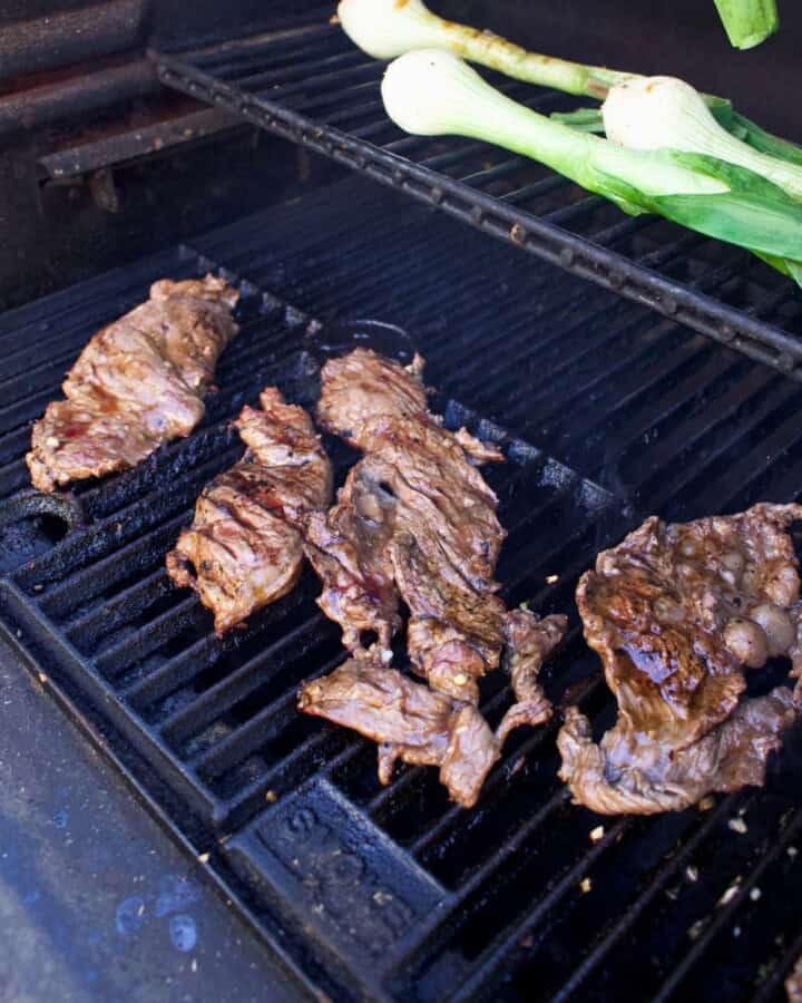 Carne Asada Seasoning Recipe - Mamá Maggie's Kitchen