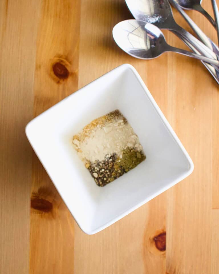 Carne Asada Seasoning Recipe - Mamá Maggie's Kitchen