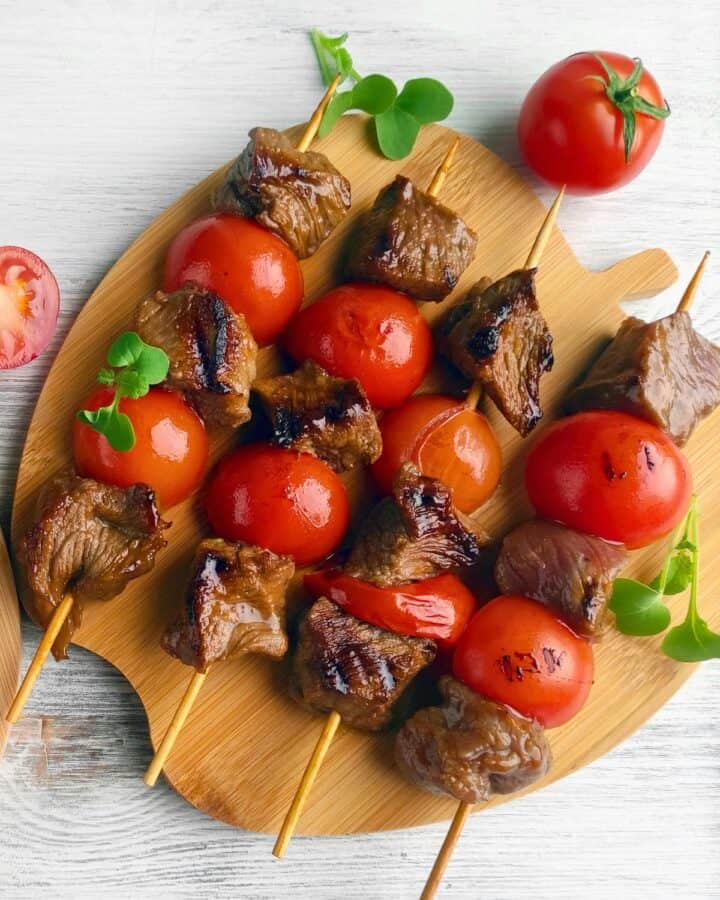 Chipotle Carne Asada - Mamá Maggie's Kitchen